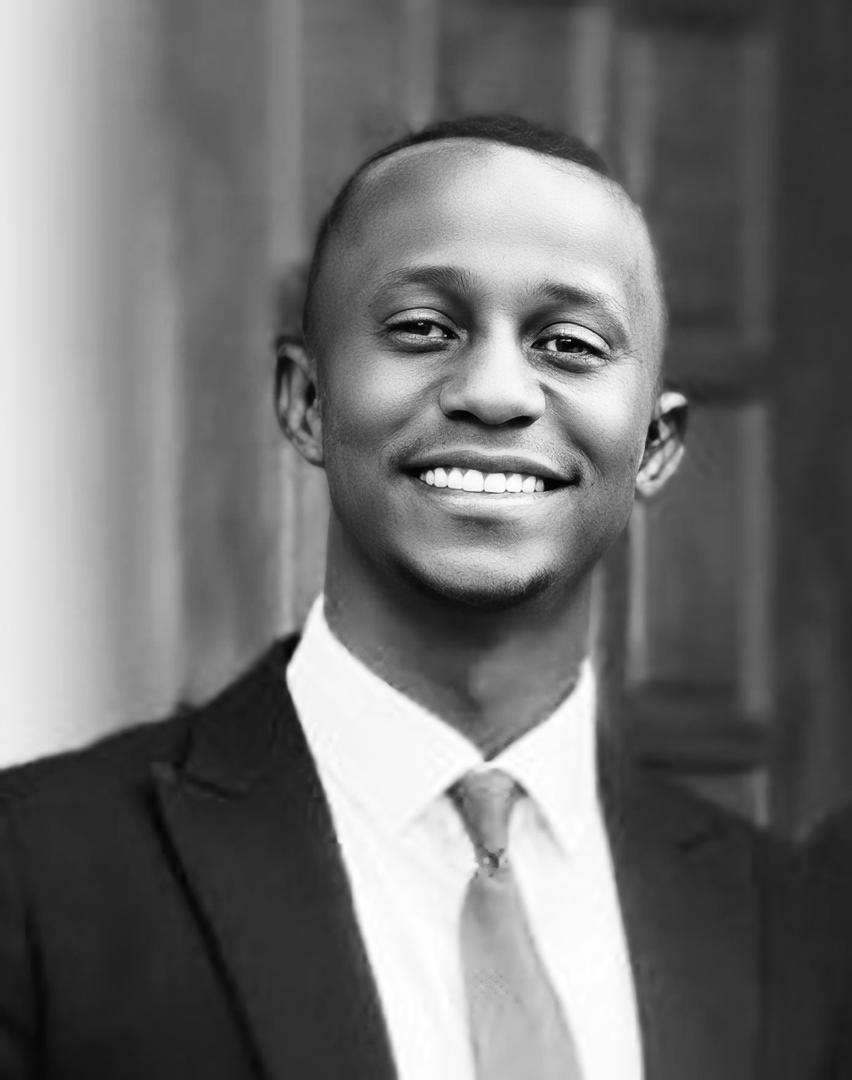 Nshuti Elise - Portfolio